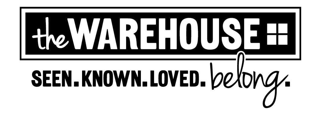 Our Story - The Warehouse